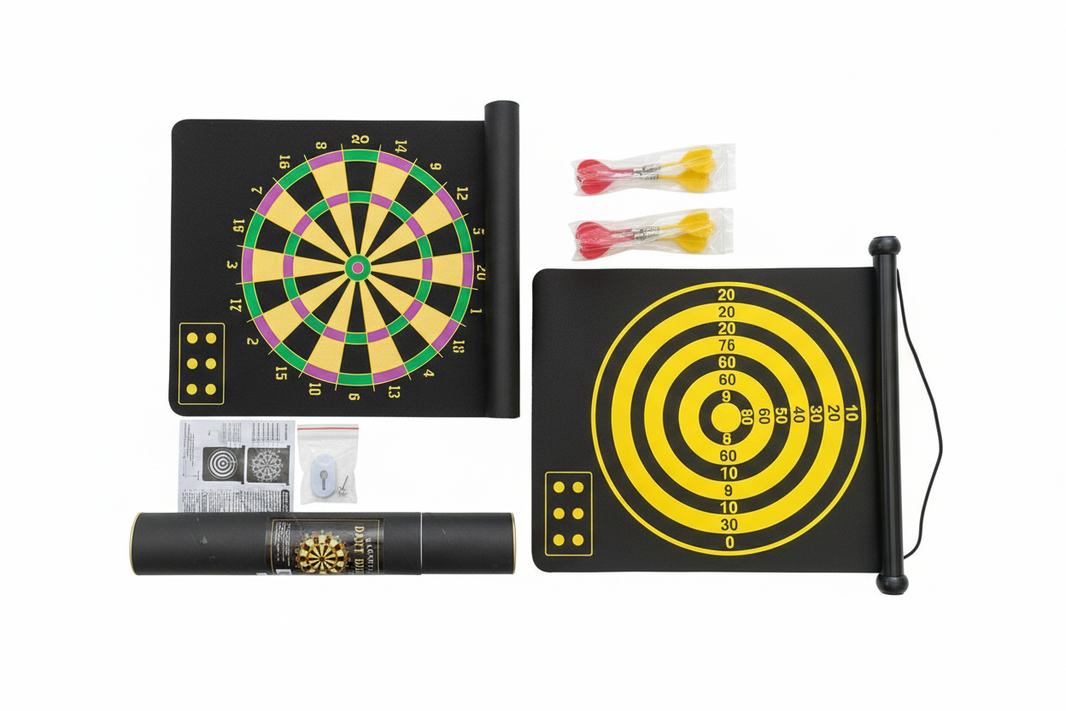 darts – Power Reference
